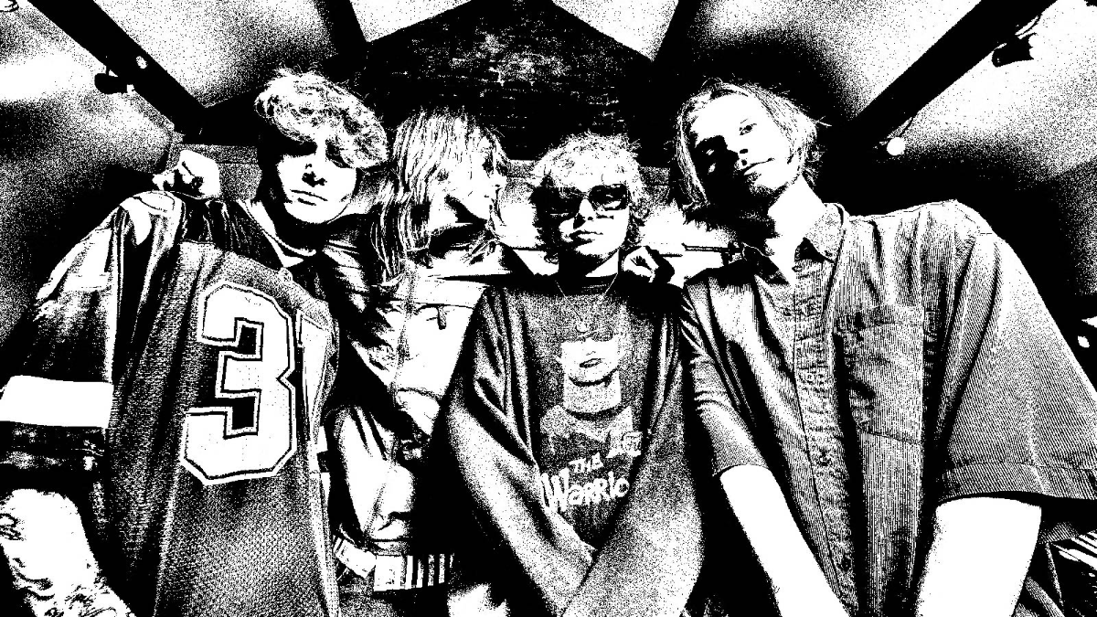 Mannequin Death Squad - The Castle Hotel