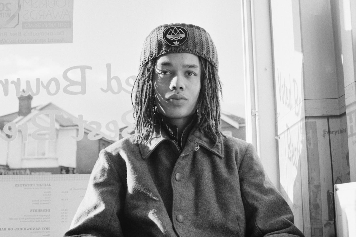 Cosmo Pyke [SOLD OUT] - The Castle Hotel