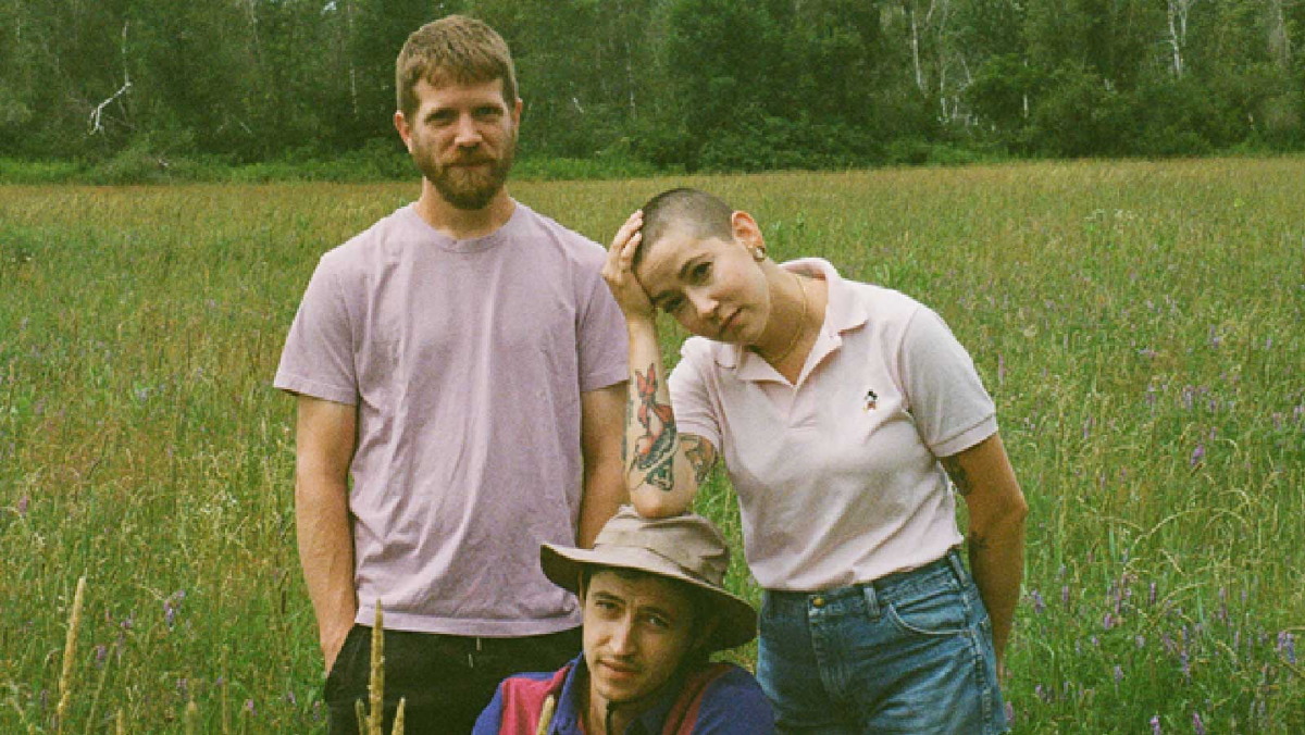 Sam Serrano: I Think I'm Growing? (wip) - The Castle Hotel