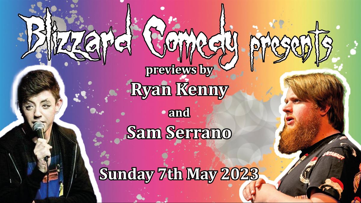Previews by Ryan Kenny and Sam Serrano - The Castle Hotel