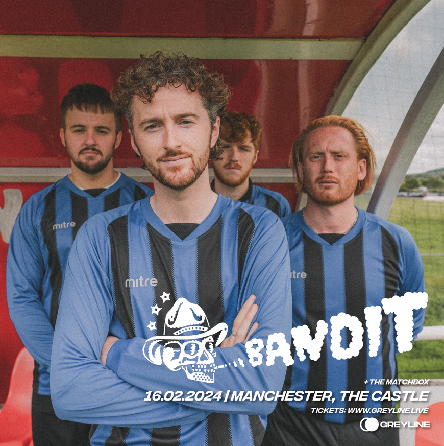 Bandit - The Castle Hotel