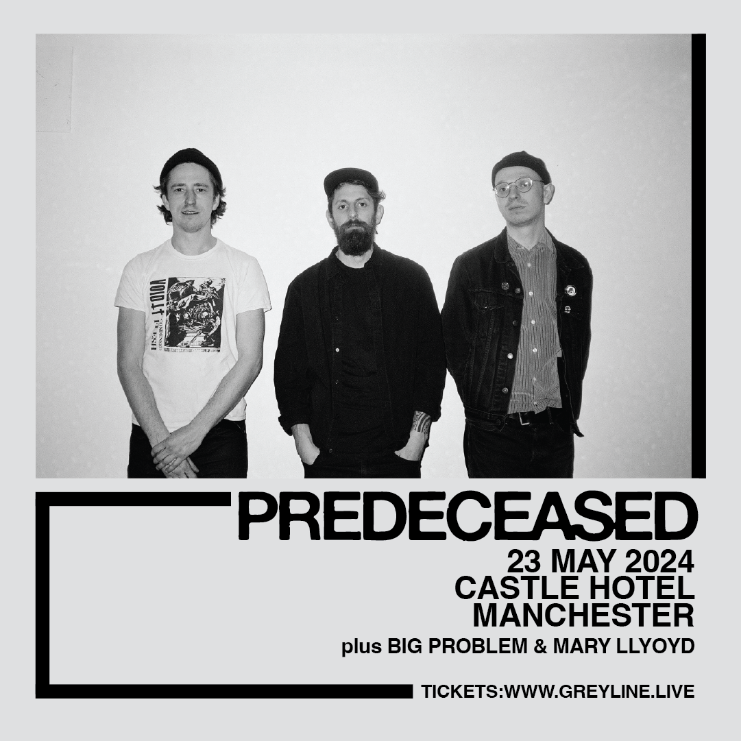 PREDECEASED - The Castle Hotel