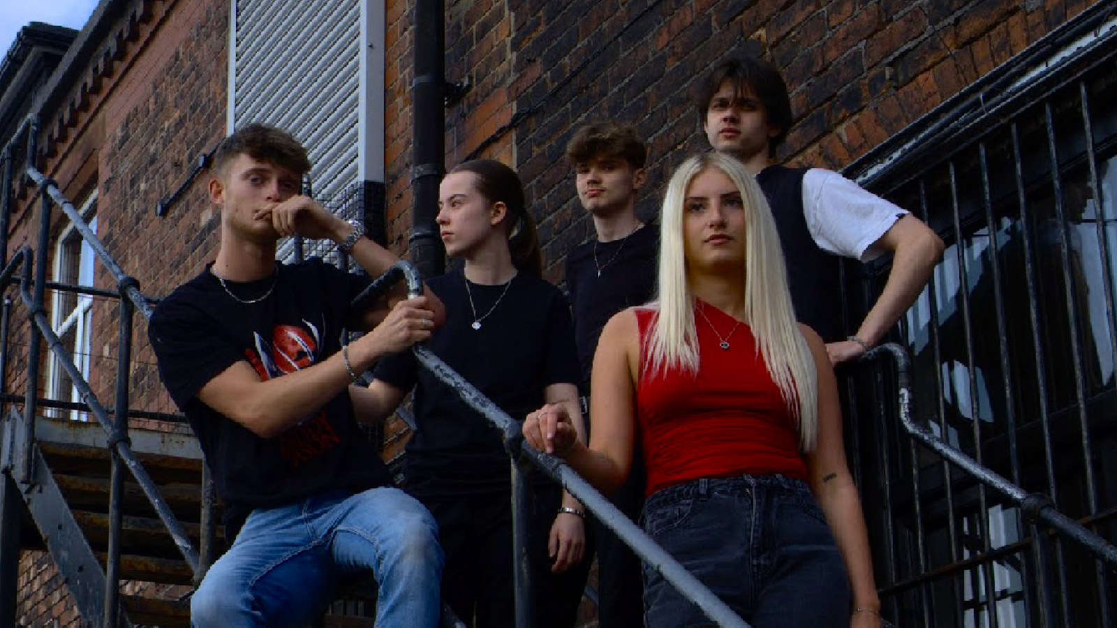 Plastic Heart - The Castle Hotel