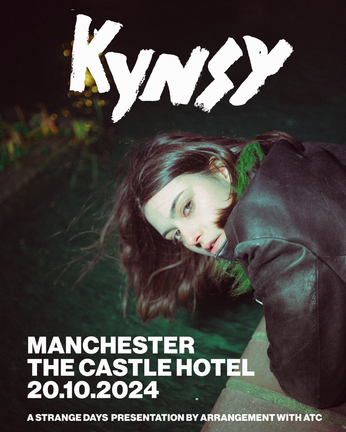 Kynsy - The Castle Hotel