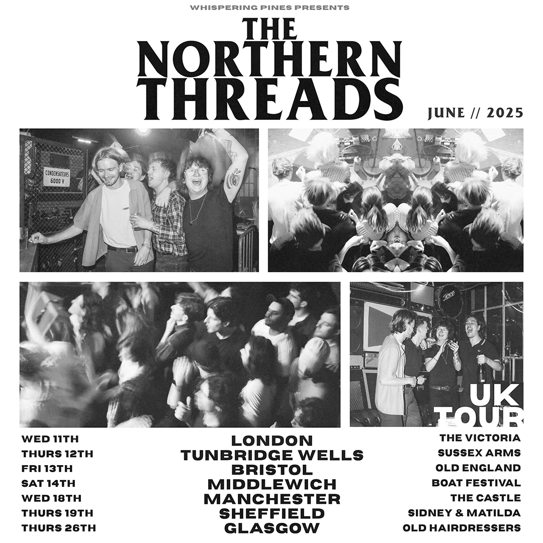The Northern Threads - The Castle Hotel