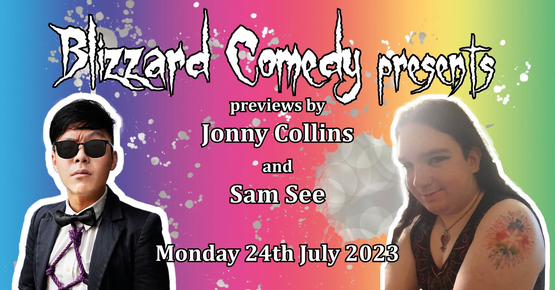 Previews by Jonny Collins and Sam See - Gullivers