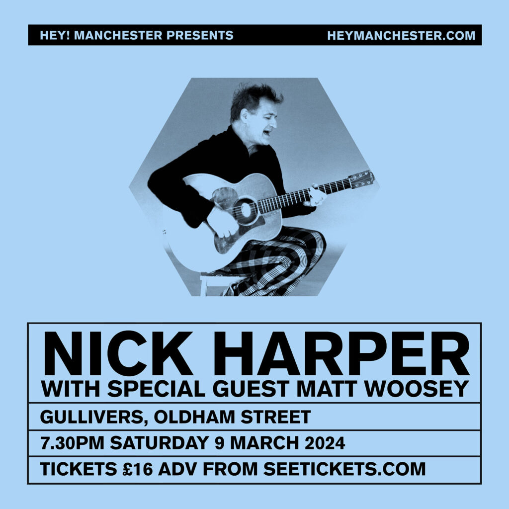 Gullivers | 109 Oldham Street, Manchester, M4 1LW