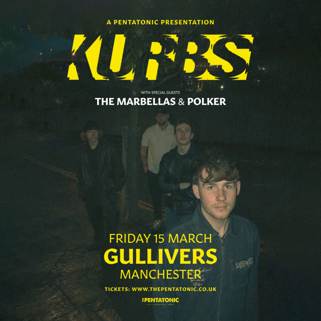 Gullivers | 109 Oldham Street, Manchester, M4 1LW