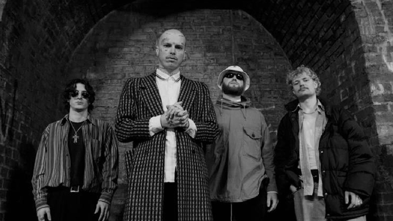 Poison Ruin *VENUE UPGRADE* - Gullivers