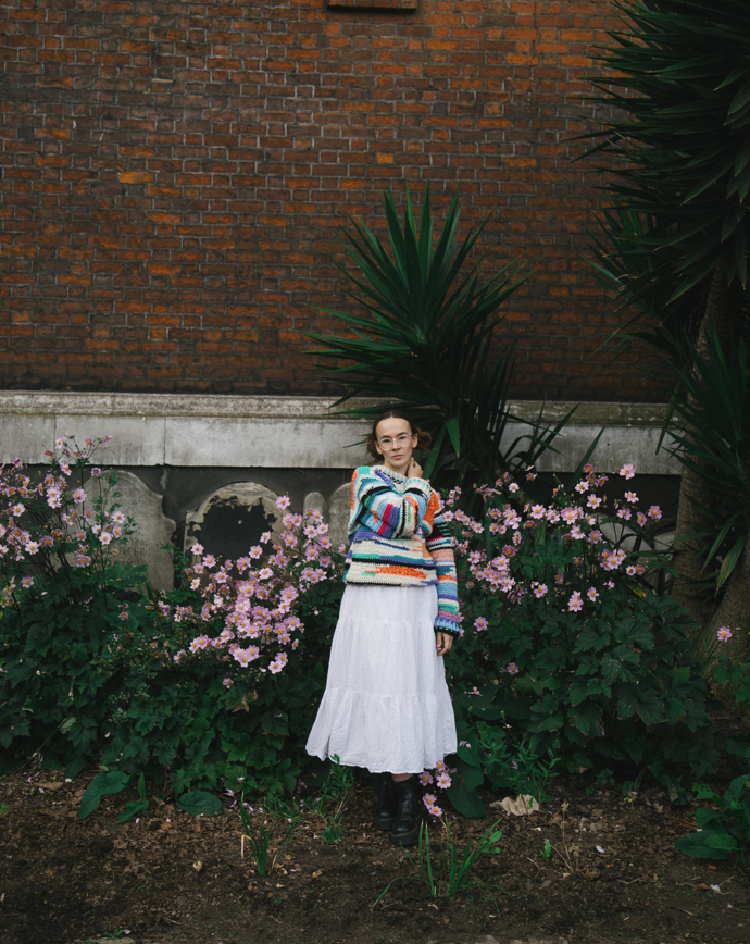 Morgan Harper-Jones - Gullivers