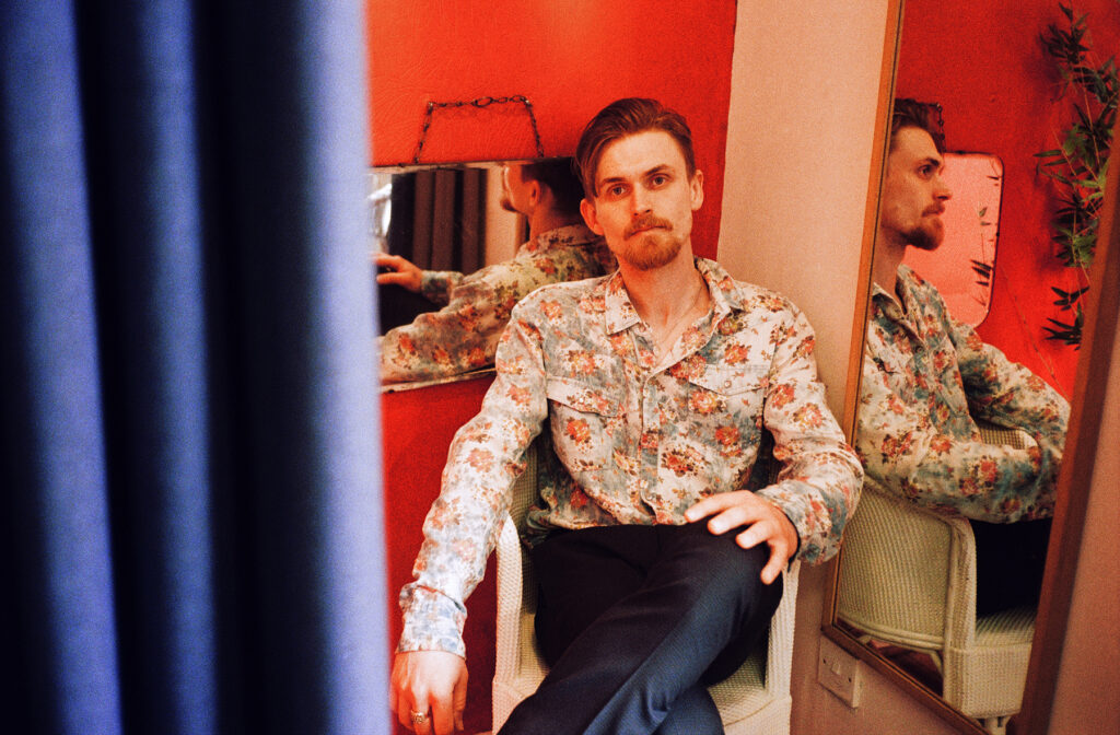 Harry Heart - Gullivers