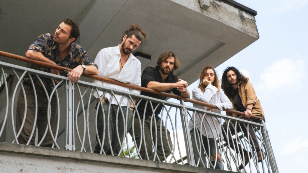 OL' TIMES - The Midnight Ride Tour - Gullivers