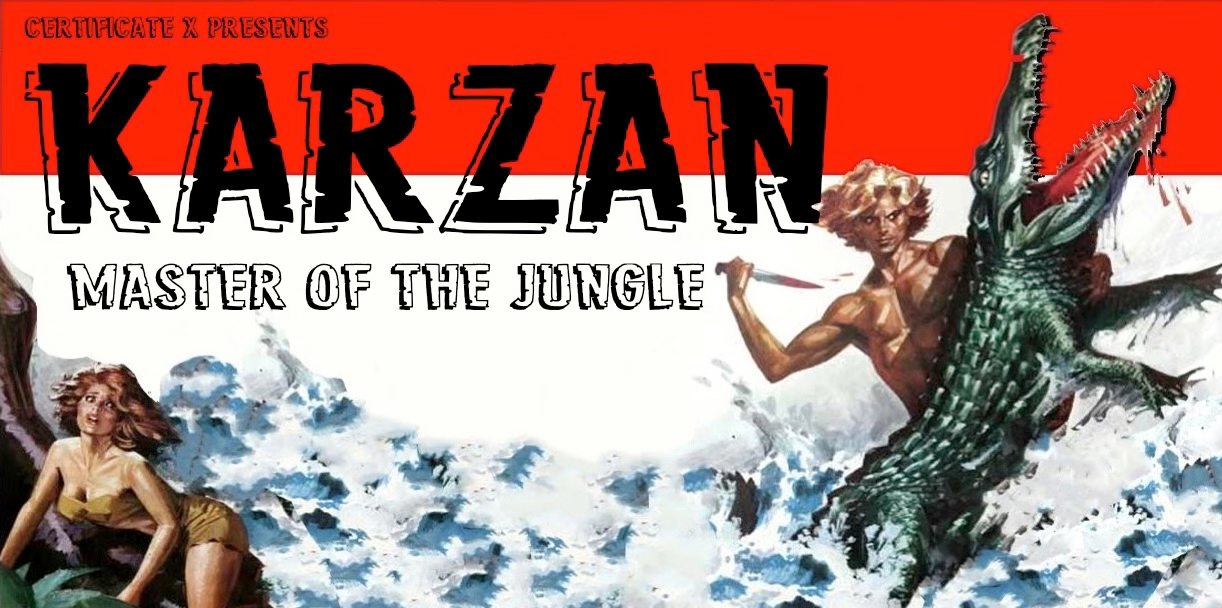 Karzan: Master of the Jungle [LOUNGE] - Gullivers