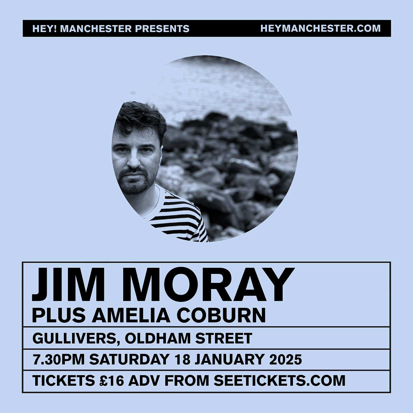 Gullivers | 109 Oldham Street, Manchester, M4 1LW