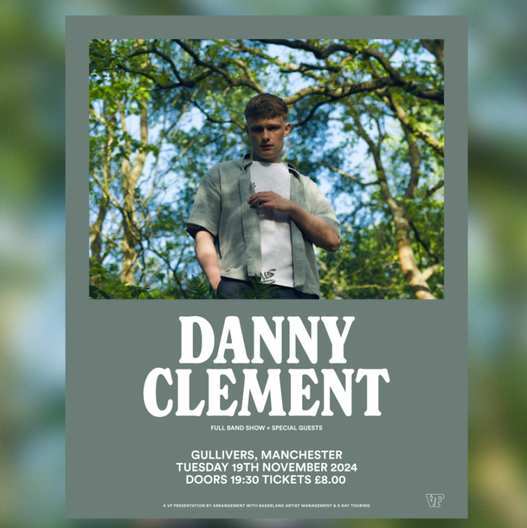 Gullivers | 109 Oldham Street, Manchester, M4 1LW