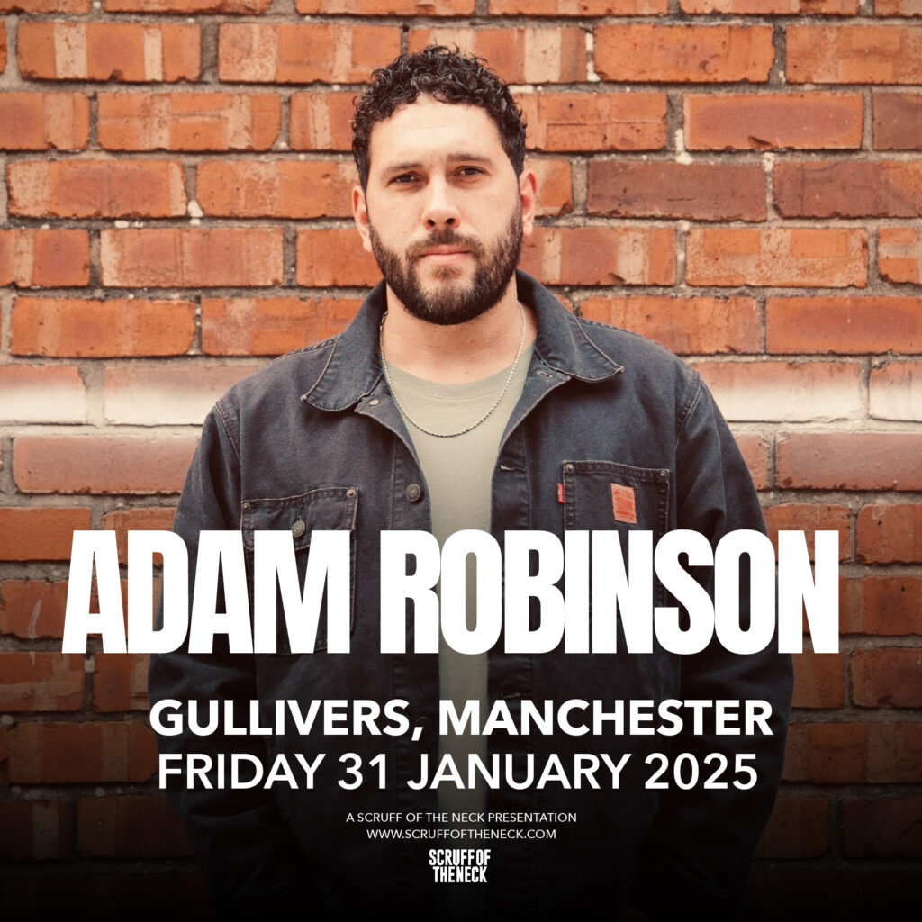 Gullivers | 109 Oldham Street, Manchester, M4 1LW