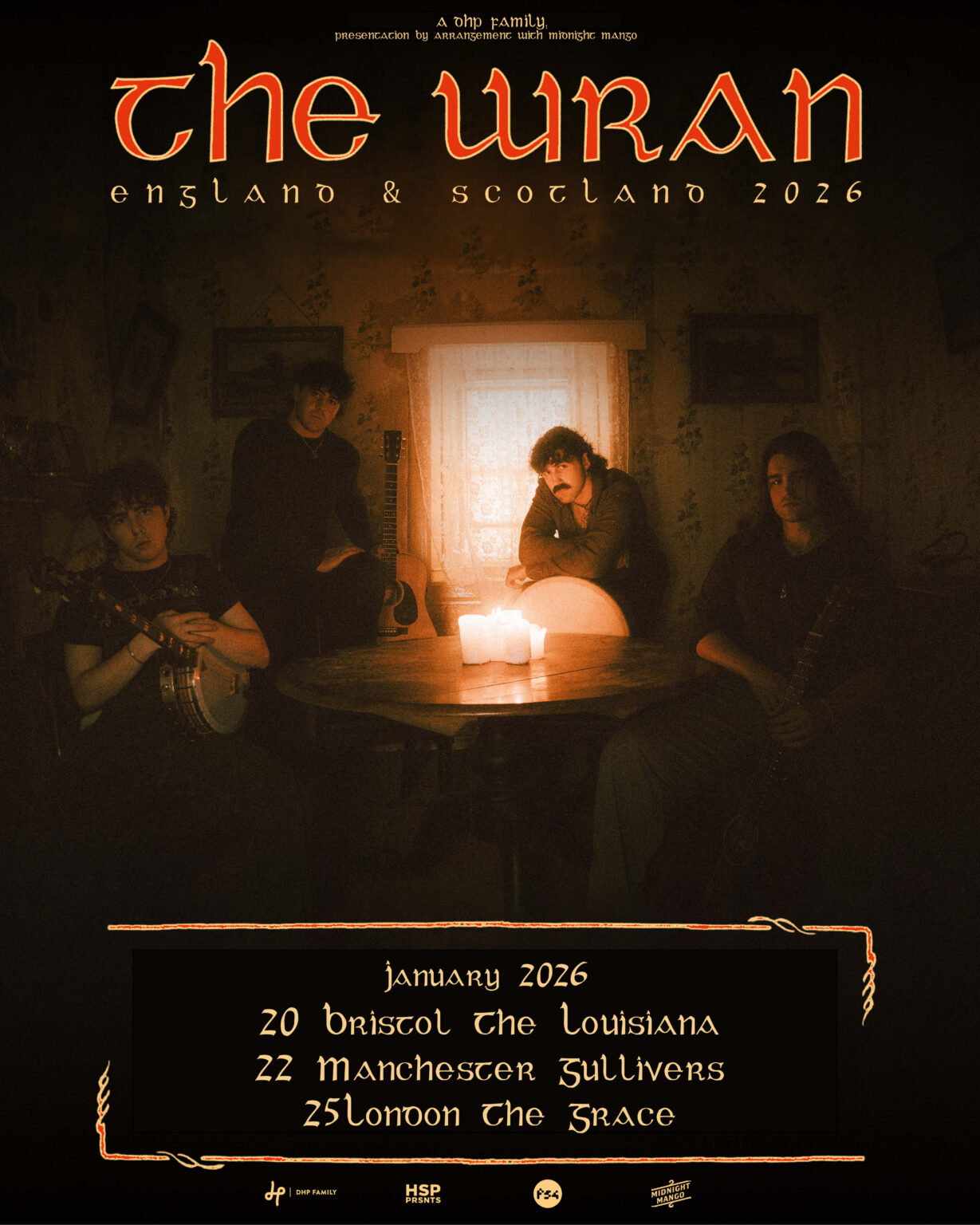 Gullivers | 109 Oldham Street, Manchester, M4 1LW