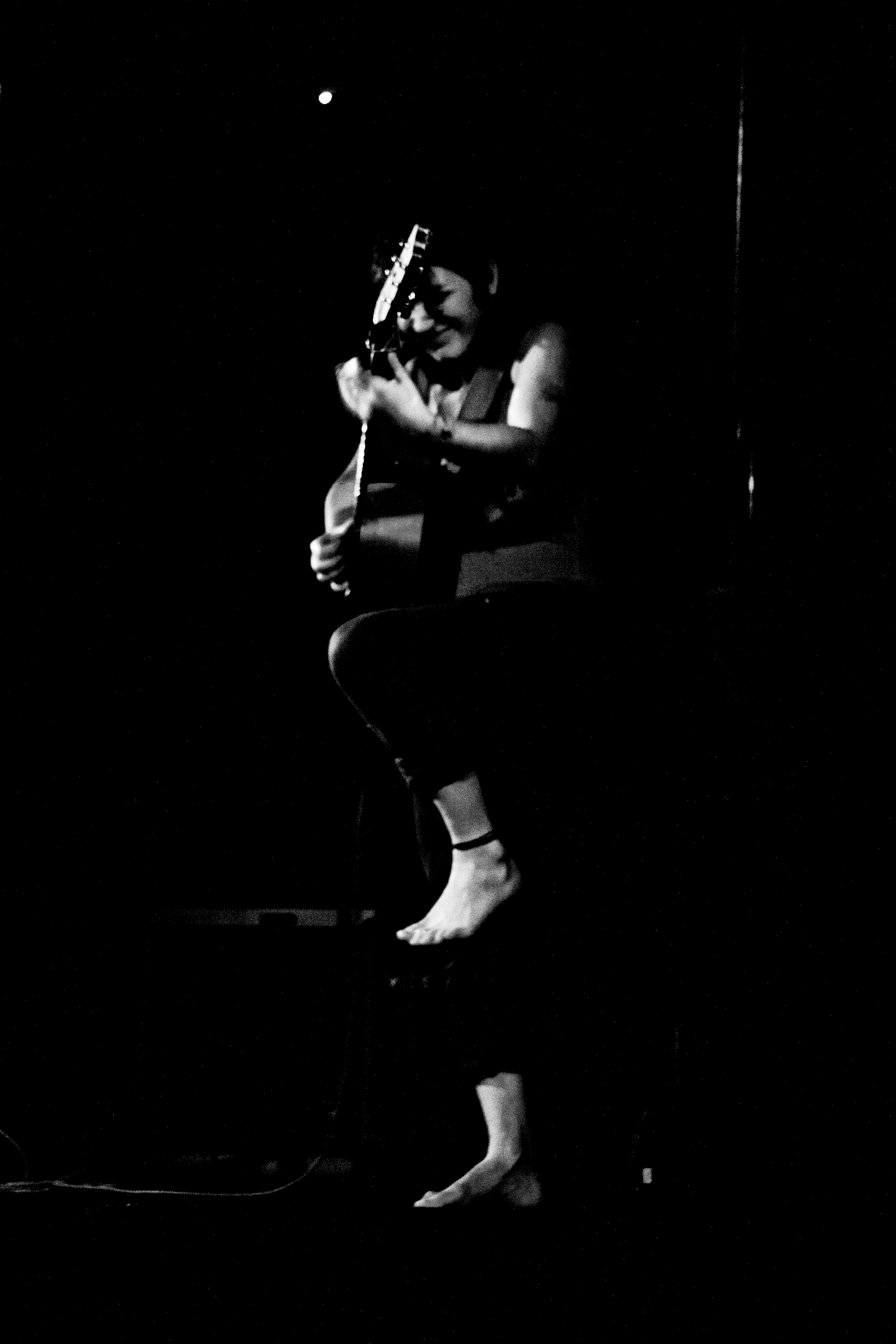 Ruth Theodore - The Castle Hotel