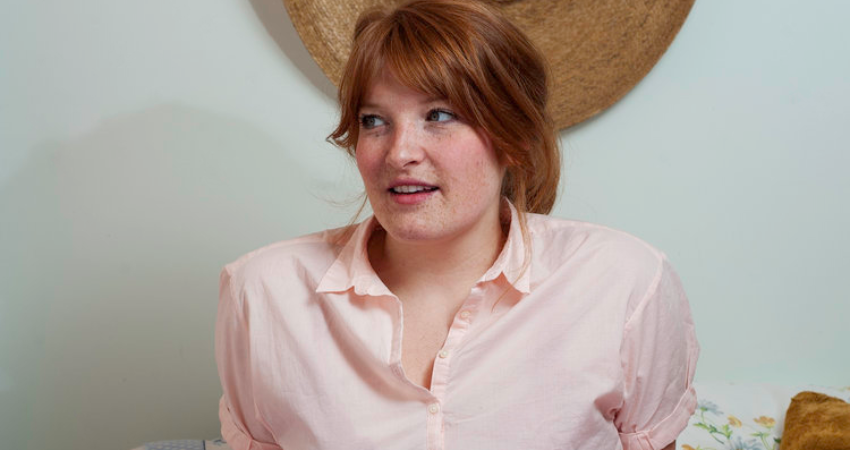 Jennah Barry [Postponed] - The Castle Hotel