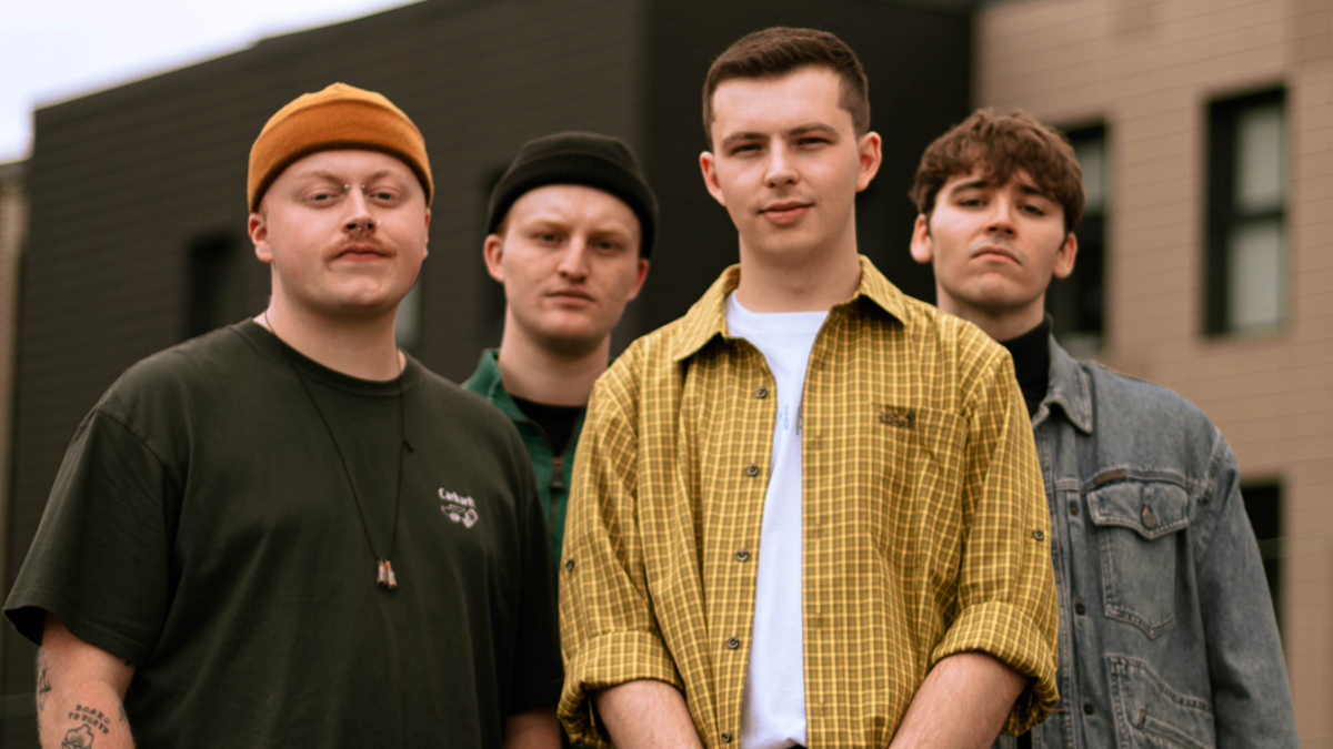 Kerb Club - The Castle Hotel