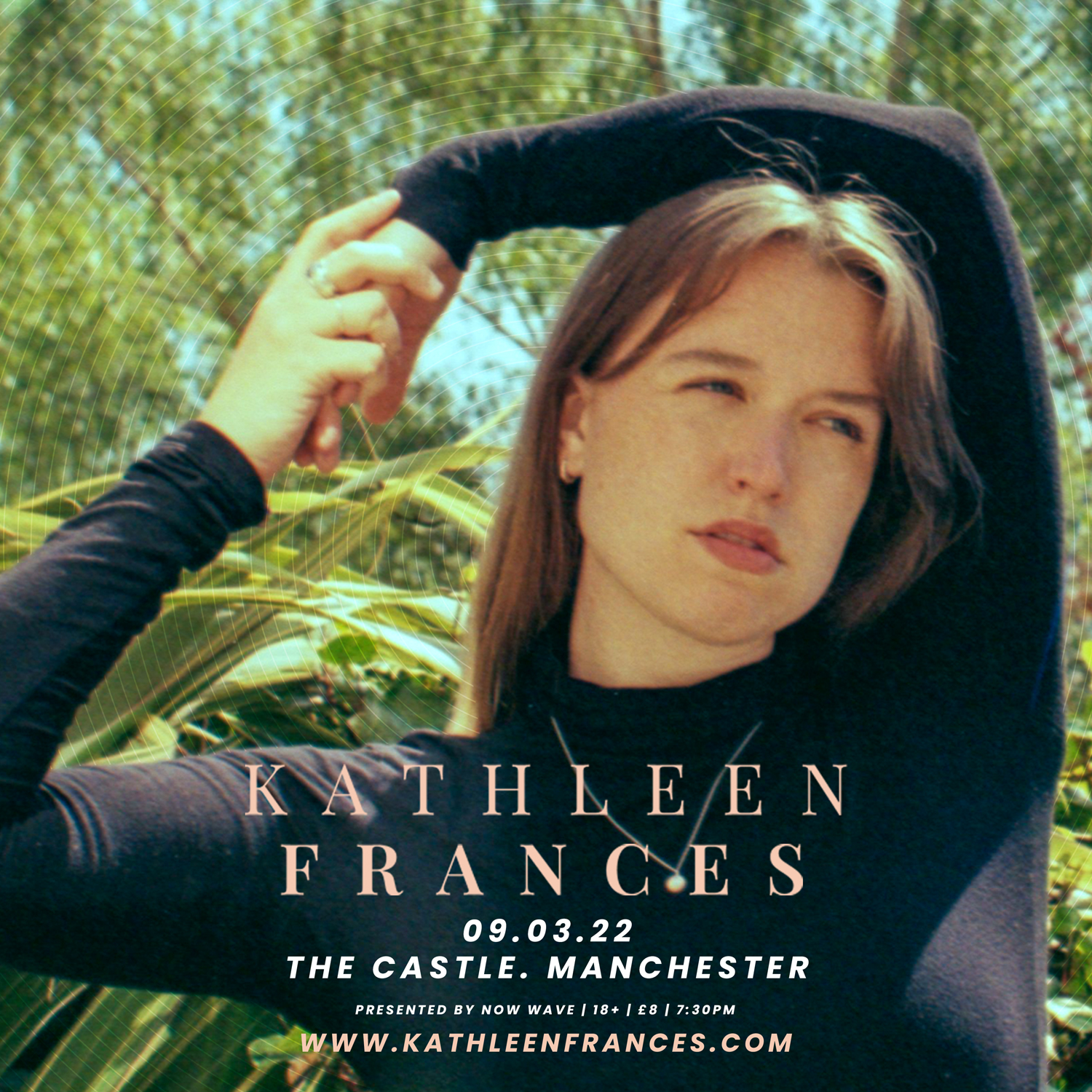 Kathleen Frances - The Castle Hotel