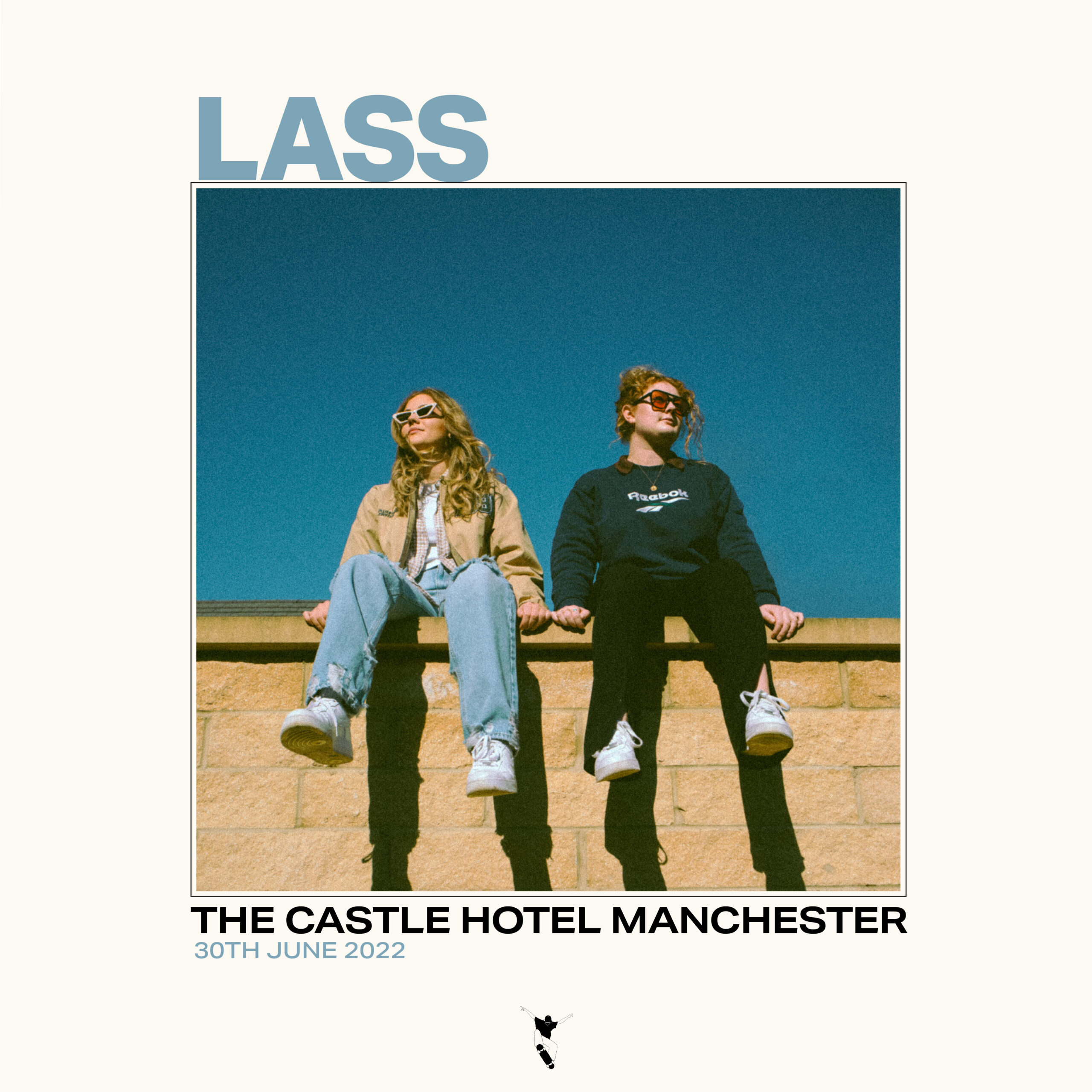 LASS - The Castle Hotel