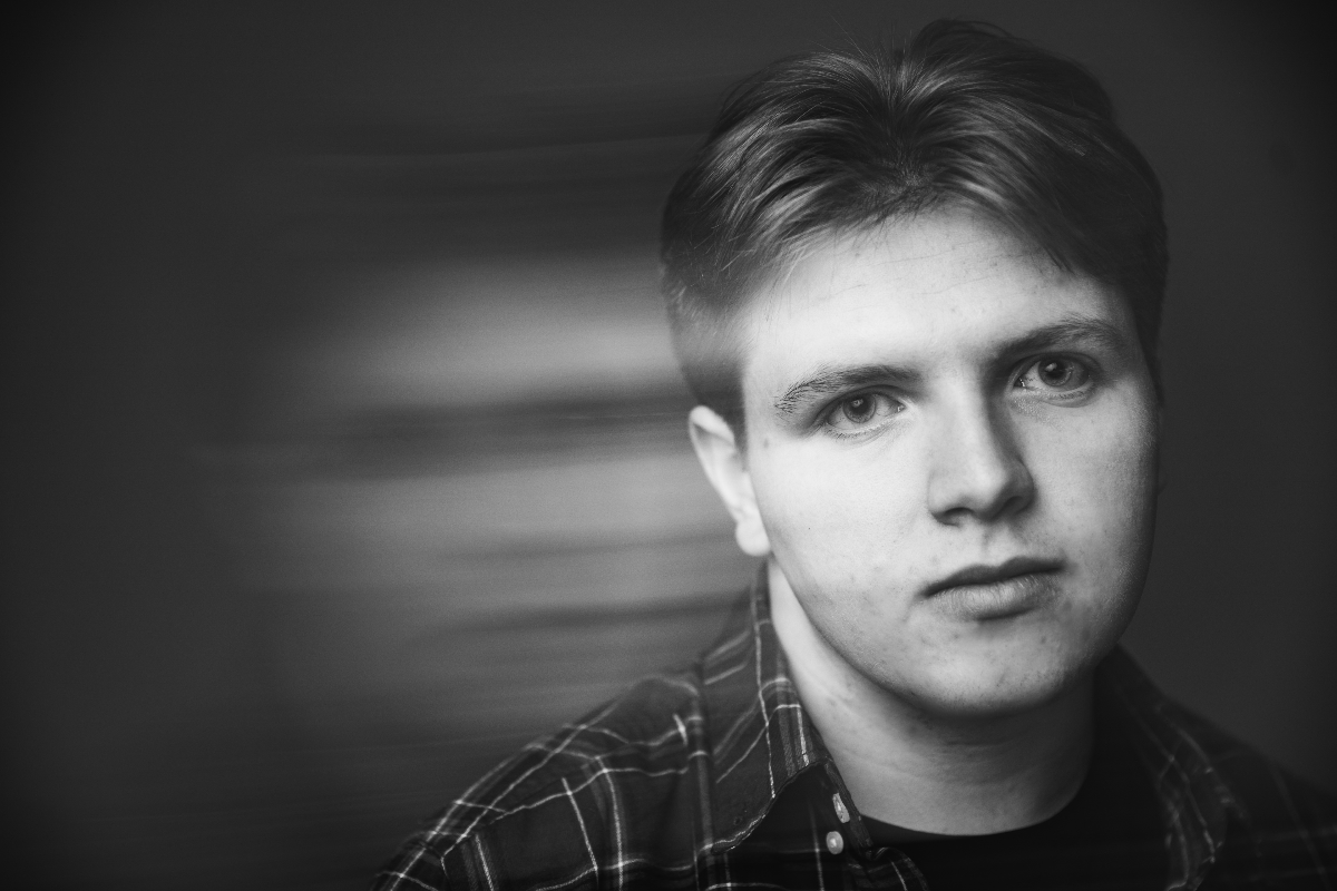 Connor Banks - The Castle Hotel