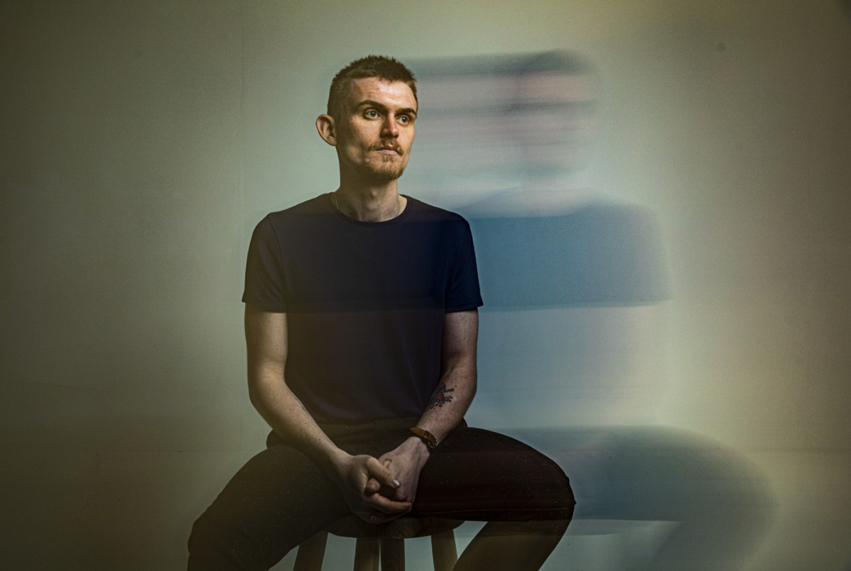 Harry Heart - The Castle Hotel