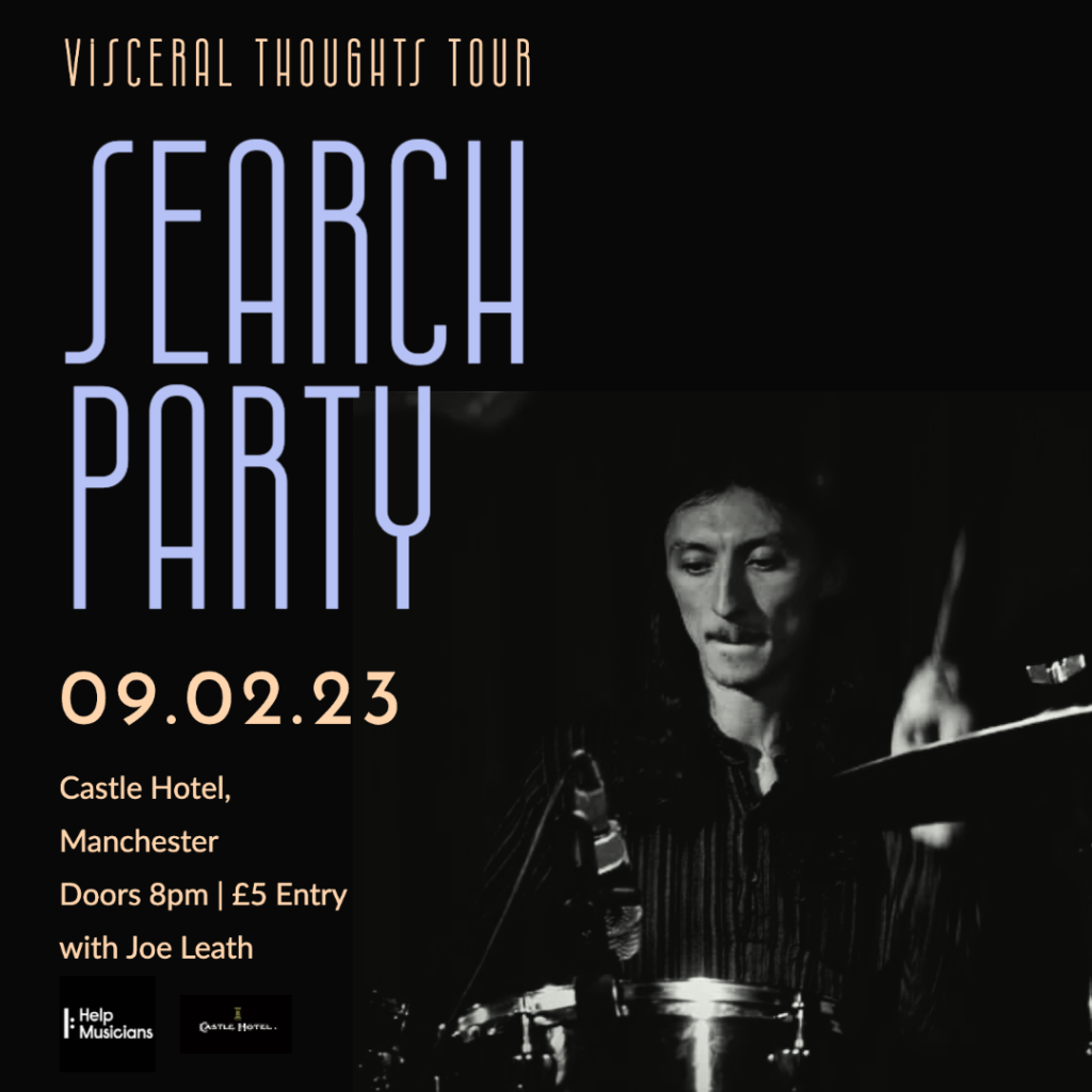 The Castle Hotel | 66 Oldham Street, Manchester M4 1LE