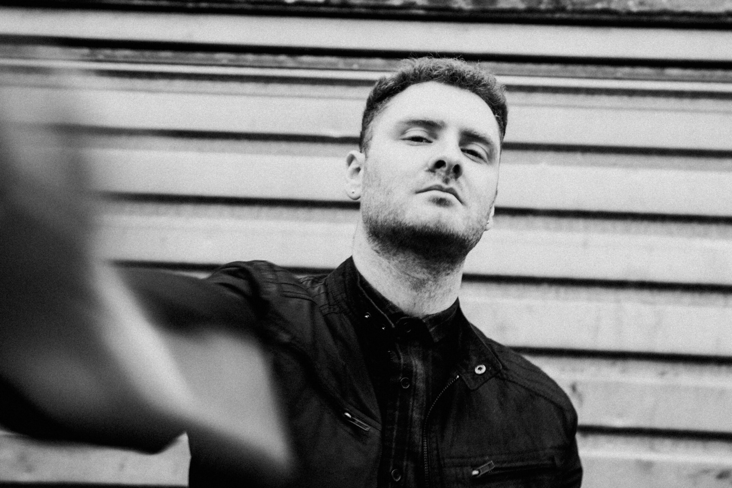 Grant Kilpatrick - The Castle Hotel